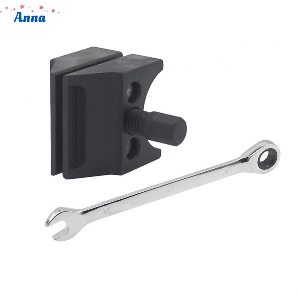 【Anna】Efficient Car Suspension Strut Tool Set with Metal Spreader and ...