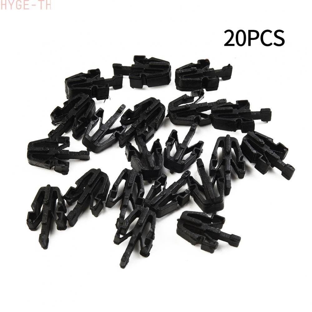 [HYGETH]Grille Retainer Clip For Chevy Fits For Chevrolet Parts Spare ...