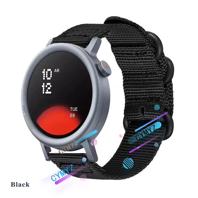 Cmf Watch Pro 2 strap สายไนลอน CMF Watch 2 สาย สายรัดข้อมือกีฬา ...