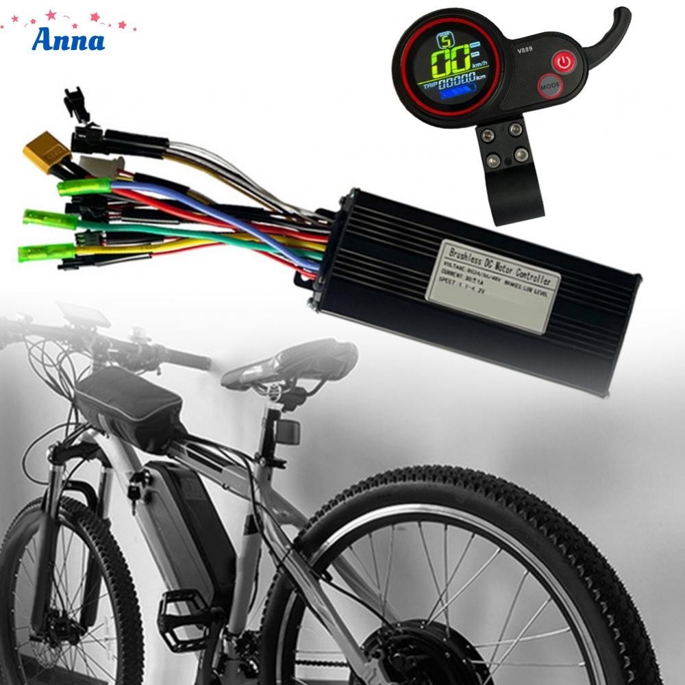 【Anna】Reliable Sine Wave Controller for Electric Scooter UART No 2 ...