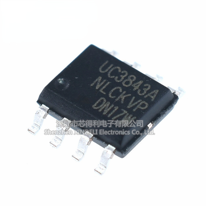 Uc3843 UC3843 UC3843 UC3843 UC3843 Power Management ชิป IC ยี่ห้อใหม่พร้อมสต็อก UC3843 | Shopee ...