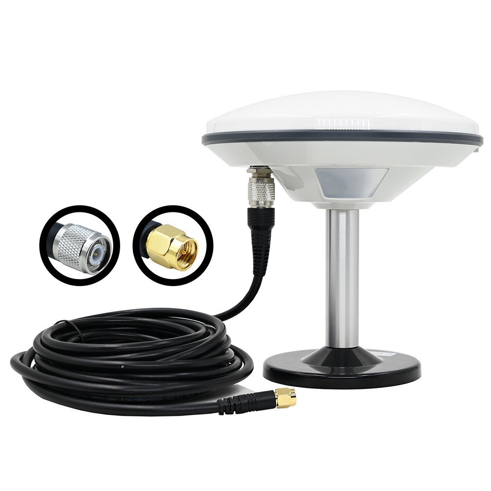 【AMZ】High Precision L1 L2 GNSS Antenna for Agricultural GPS Trimble RTK ...