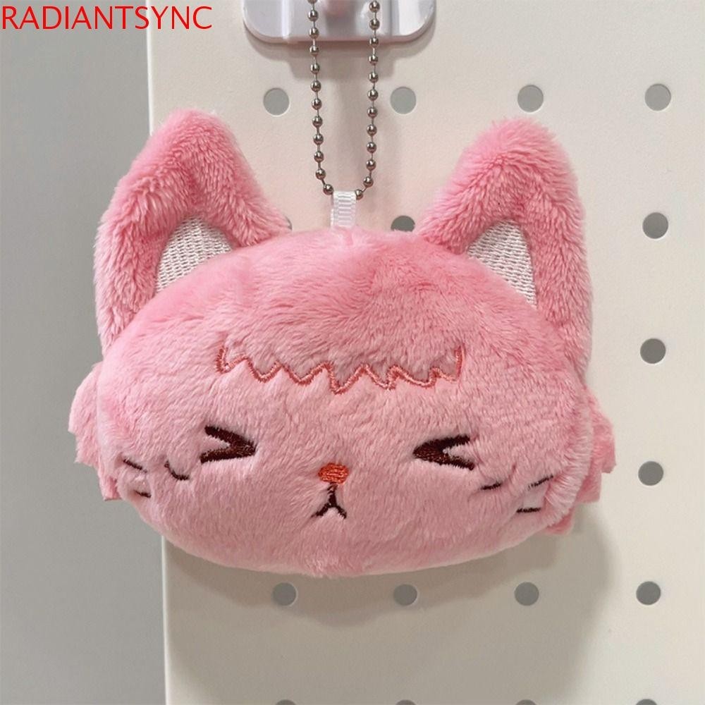 Radiantsync บีบ Jujutsu Kaisen พวงกุญแจ, Fushiguro Megumi Nanami Kento Squeak Satoru Gojo ตุ๊กตา ...