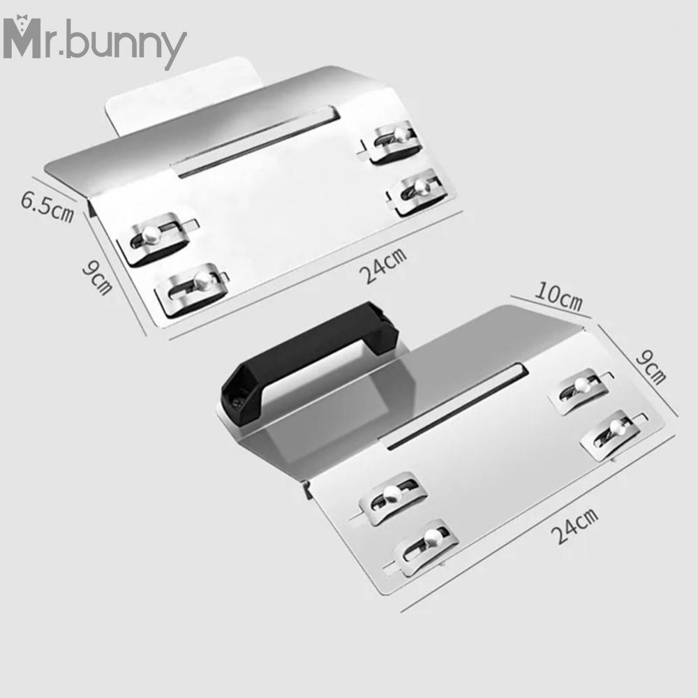 MRBUNNY#Chamfering Guide Bracket Chamfered Guide Rails Easy To Carry ...