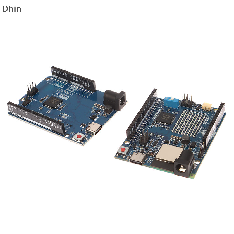 [Dhin] Uno R4 Development Boards WIFI/Minima Version Programming ...