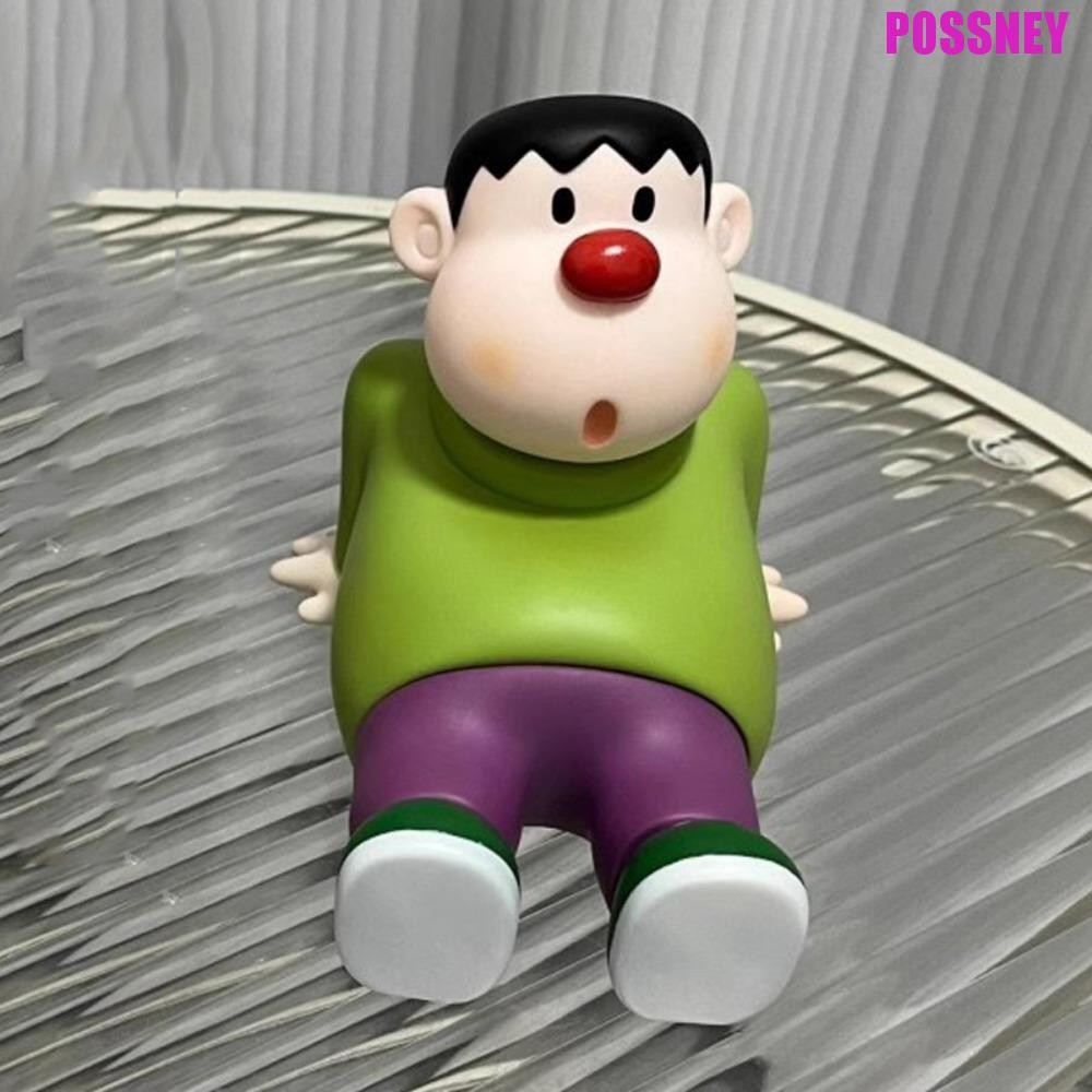 Possney Fat|ที่วางโทรศัพท์ เครยอนชินจัง พร้อมไขมันอ่อน|ขาตั้งโทรศัพท์ ...