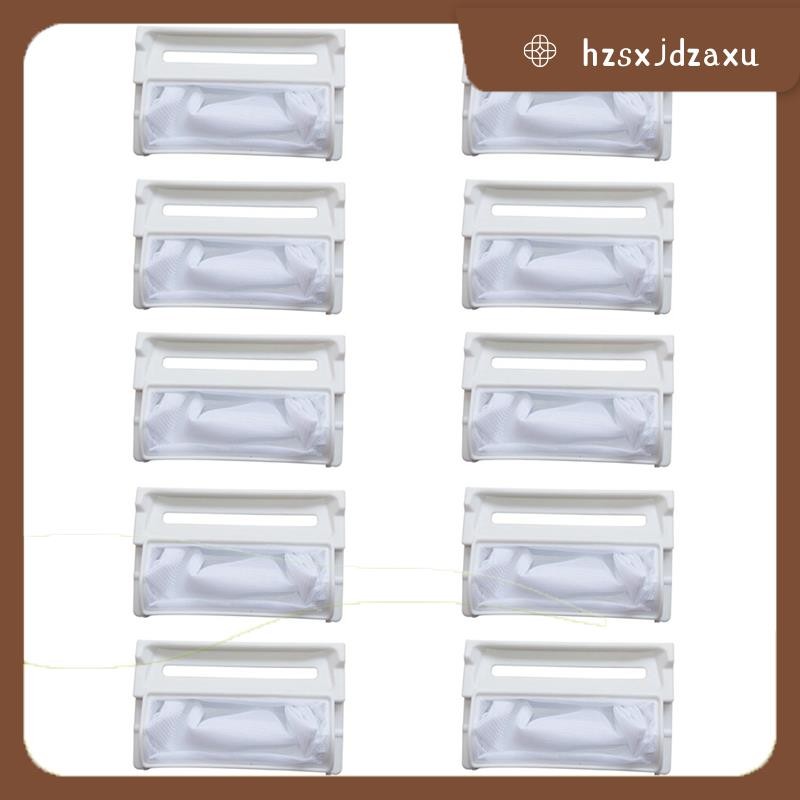hzsxjdzaxuFor Lg เครื่องซักผ้าอะไหล่ถุงกรอง XQB50-198SF XQB60-W2TT XQB55-W11MT เครื่องซักผ้ากรอง ...