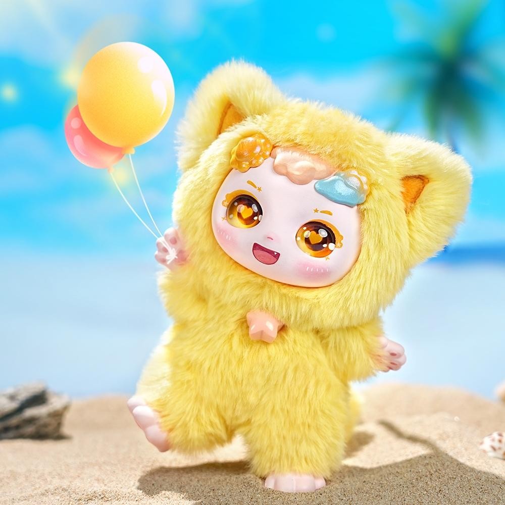 Dumia.Ula Weather series มีให้สะสม 6 แบบ ลุ้นซีเคร็ท พร้อมส่งจากไทย ...