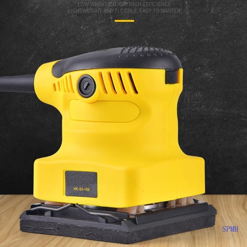 Super Orbital Sander เครื่องเจียรลม Orbital Sanding Machine ลูกสูบ ...
