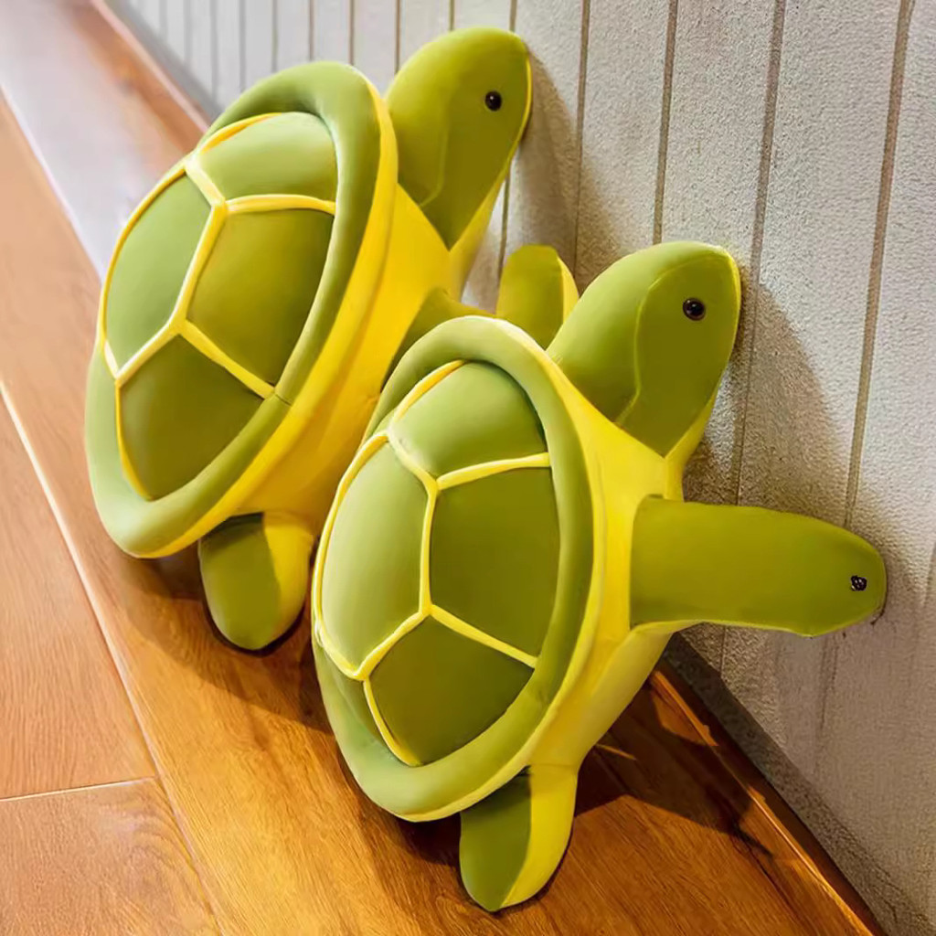 Spot Goods#Plush Toy Turtle Doll Turtle Doll Ragdoll Cute Large Size ...