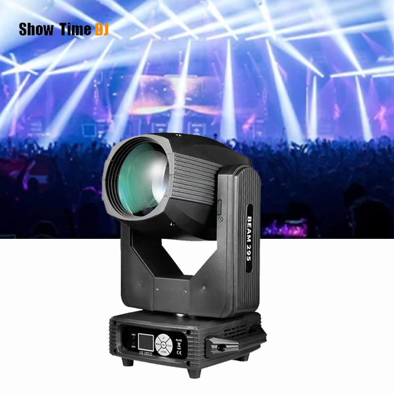 Update Beam 295 Moving Head Light 14R Sharpy Stage Lighting 295W Beam ...