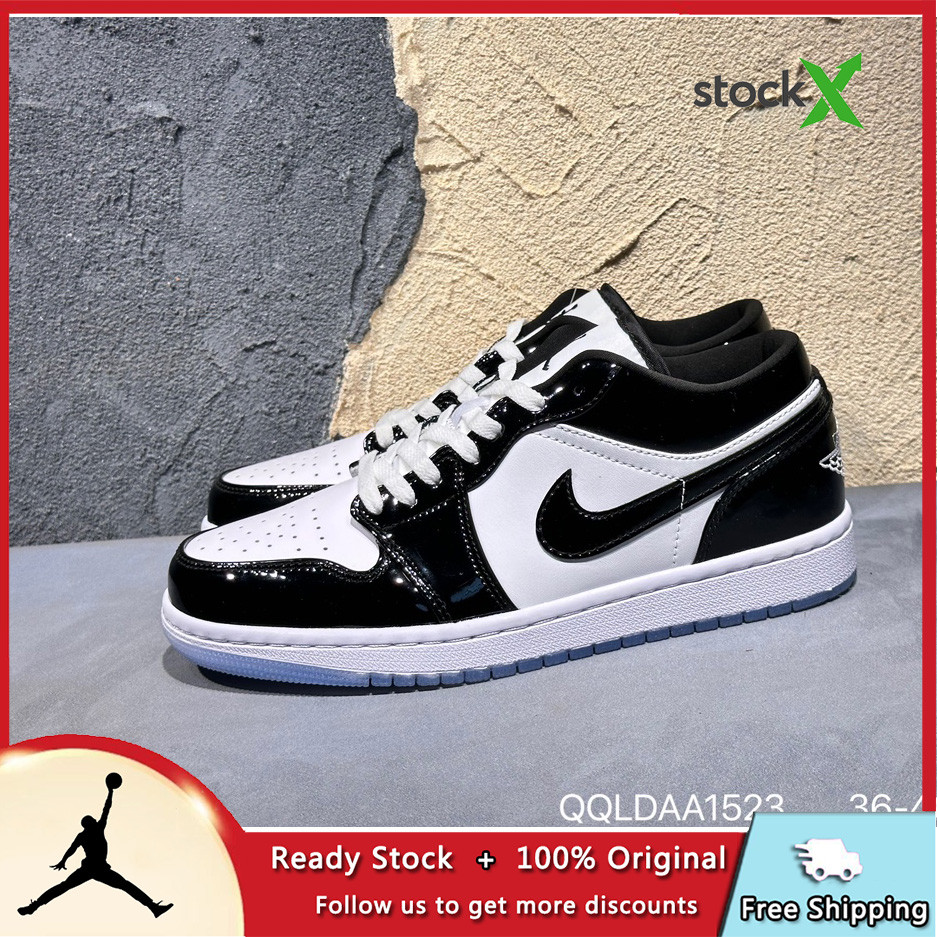 Air Jordan 1 Low AJ11 DC0774 QQLDAA1523 รองเท้าวิ่งผู้ชายผู้ชายและผู้หญิงกีฬารองเท้าสบายๆฤดูหนาว ...