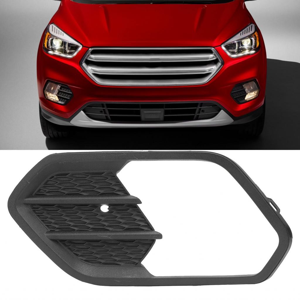 ไฟปิดไฟฝาครอบสภาพอากาศที่ทนต่อสภาพอากาศสำหรับ Escape Kuga 2017-2019 ...