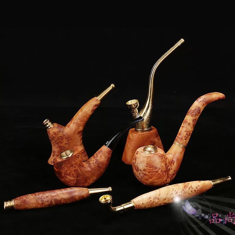 ทําด้วยมือ Taihang Yabo ถังกรองถัง Old-fashioned ถังโค้งไม้เนื้อแข็งตรง ...