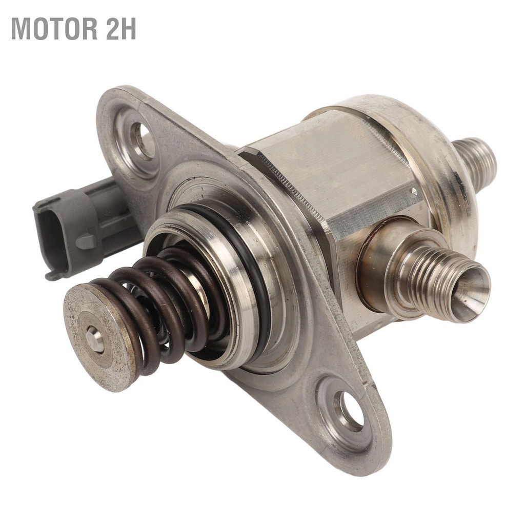 Motor 2H แรงดันสูงปั๊ม 12658552 Stable Performance Mechanical การใช้ ...