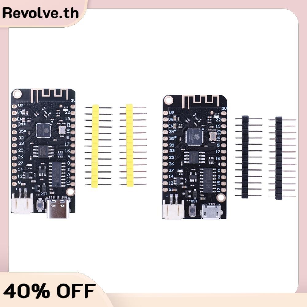 Micropython ESP32 Lite V1.0.0 REV1 Wifi & บอร์ดที่รองรับบลูทูธสําหรับ ... Micropython ESP32 Lite V1.0.0 REV1 Wifi & บอร์ดที่รองรับบลูทูธสําหรับ ...