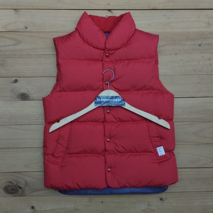 เสื้อกั๊กขนเป็ด Empolham เสื้อขนเป็ดห่าน | Shopee Thailand