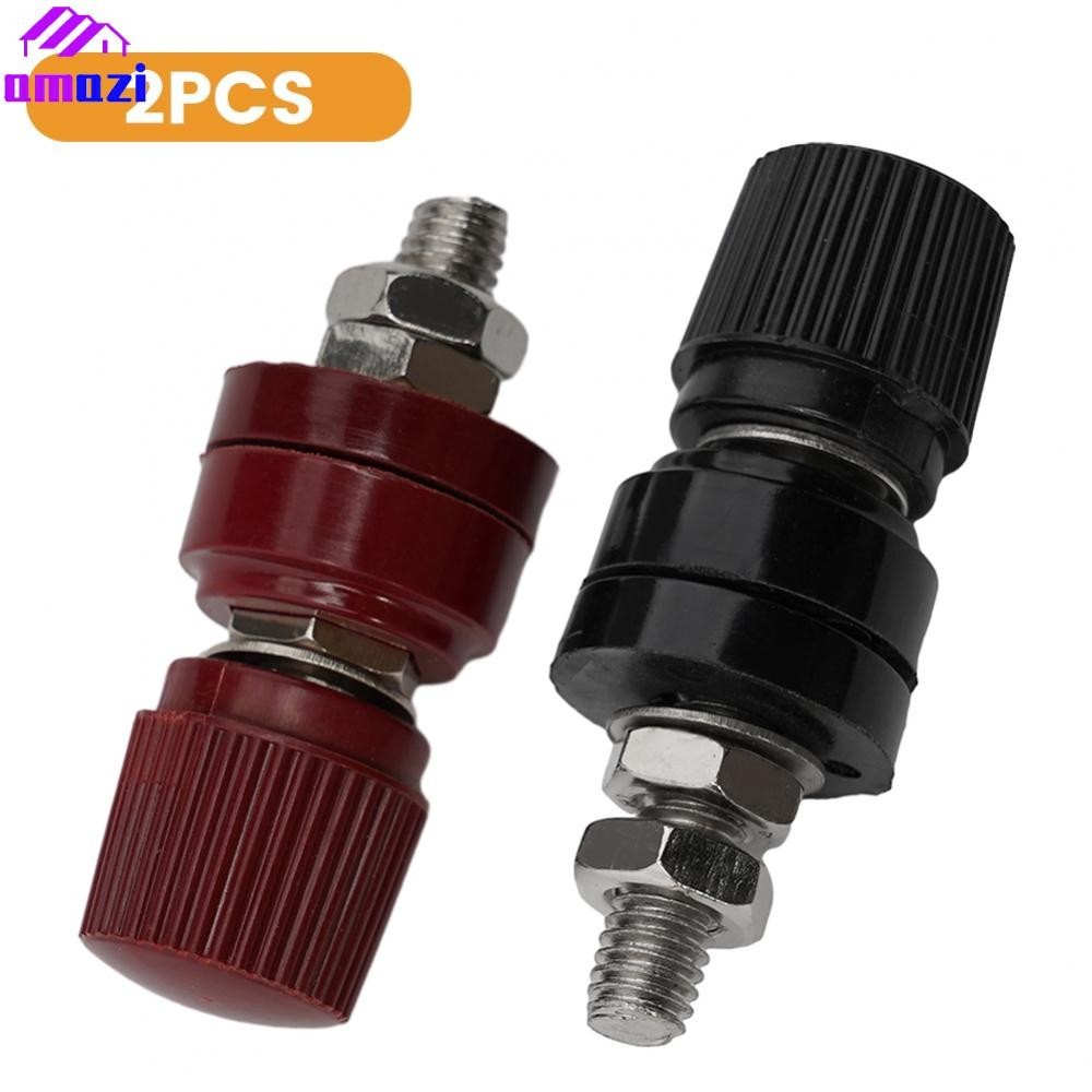 【AMZ】Durable 38 Copper Battery Post Terminal Block Kit for Remote ...