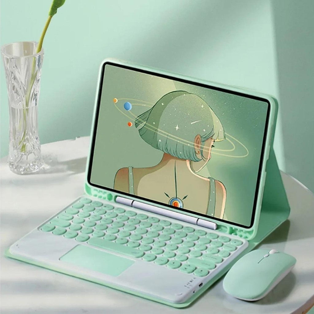 [ไม่มีแป้นพิมพ์] ซัมซุง Galaxy Tab S9FE6 /128 WiFi ซัมซุง Tab A9 SIMTab ...