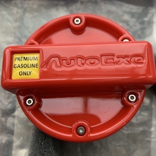 ฝาถังน้ํามัน AUTOEXE cx-5 cx-4 cx-8 mx-5 การปรับเปลี่ยน AUTOEXE | Shopee Thailand