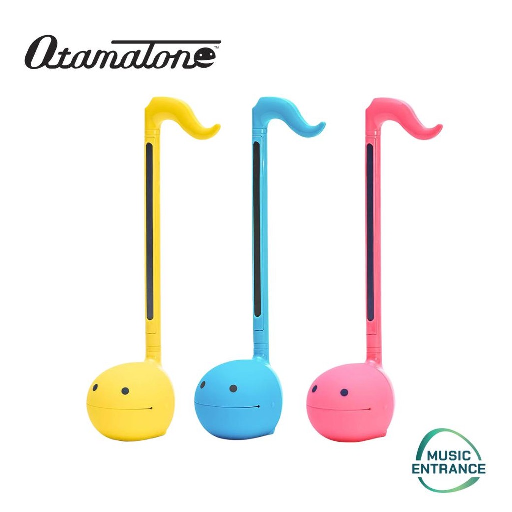 Otamatone Regular Colors โอตะมาโทน โอทามะโทน เครื่องดนตรีตัวโน้ต ...