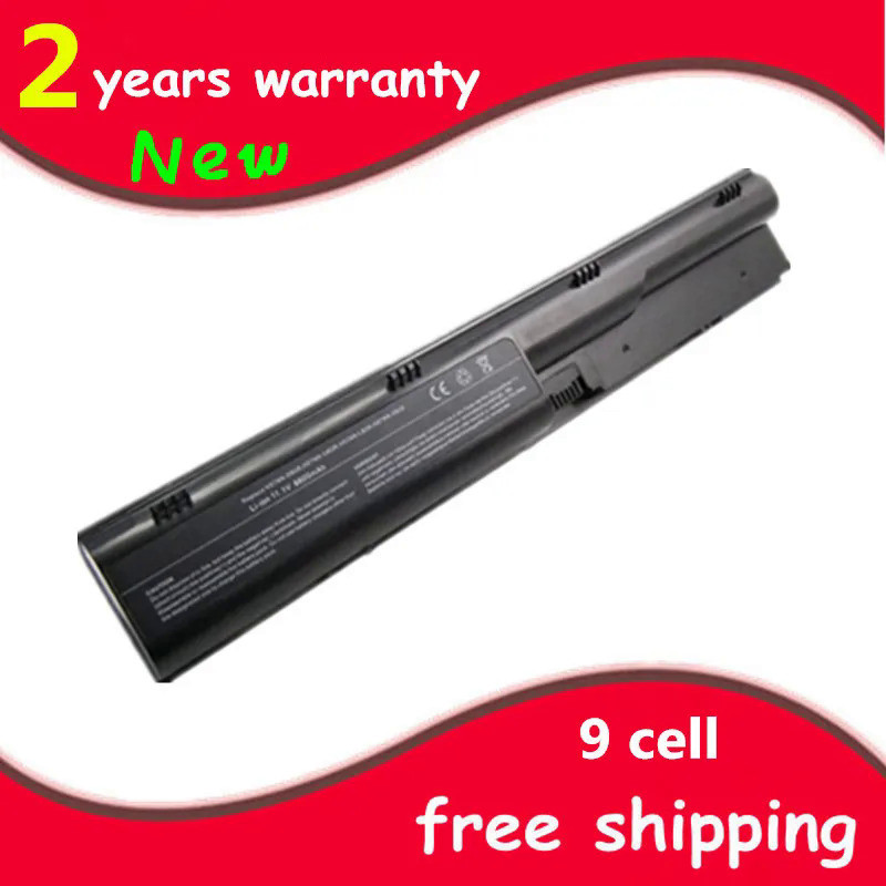 Wholesales New แบตเตอรี่แล็ปท็อป For HP ProBook 4330s 4331s 4430s 4431s ...