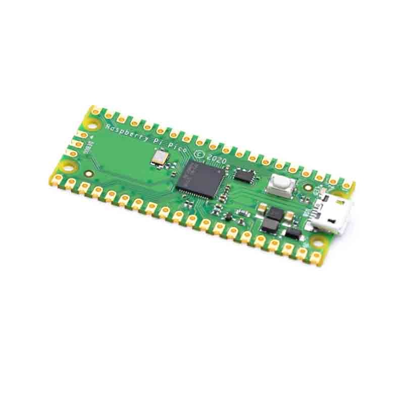 Raspberry Pi PICO บอร์ดพัฒนา Raspberry Pi PICO Dual Core RP2040 รองรับ ...