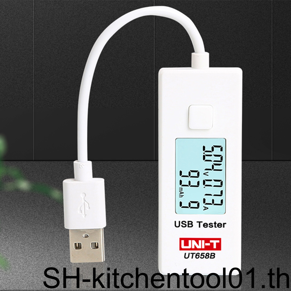 สายเคเบิลข้อมูลพลังงานมือถือเปรียบเทียบและทดสอบการชาร์จปัจจุบันของสาย ...