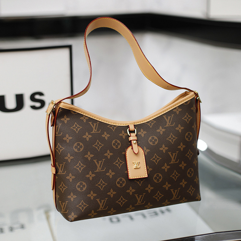 Lv Classic Color กระเป๋าสะพายไหล่สไตล์ใหม่ | Shopee Thailand
