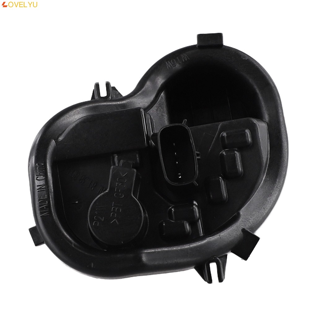 น่ารัก| ที่ใส่หลอดไฟหลอดไฟด้านหลังขวาสําหรับ Vauxhall สําหรับ Astra K ...