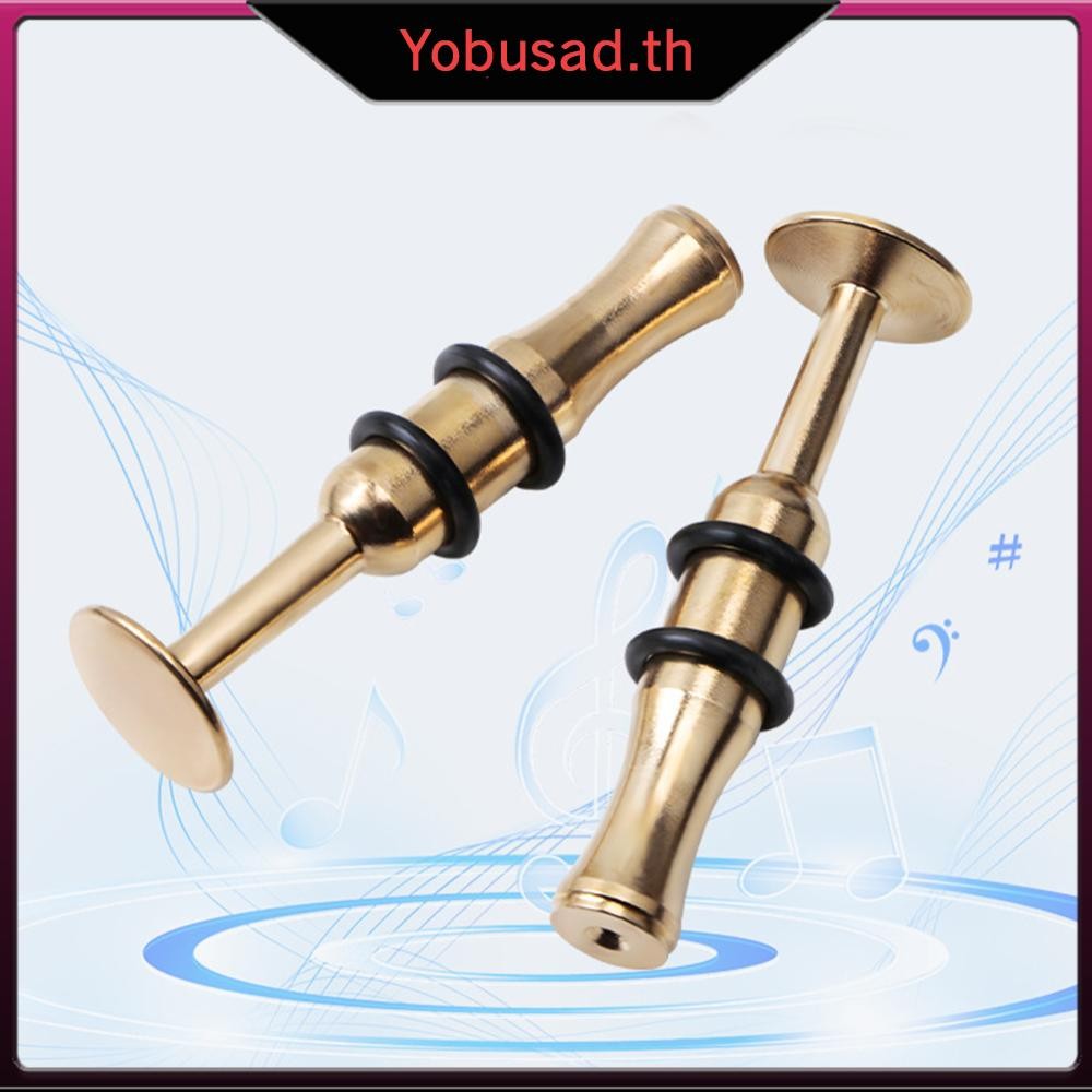 [Yobusad.th] Embouchure Trainer Embouchure อุปกรณ์การฝึกอบรมแบบพกพา ...