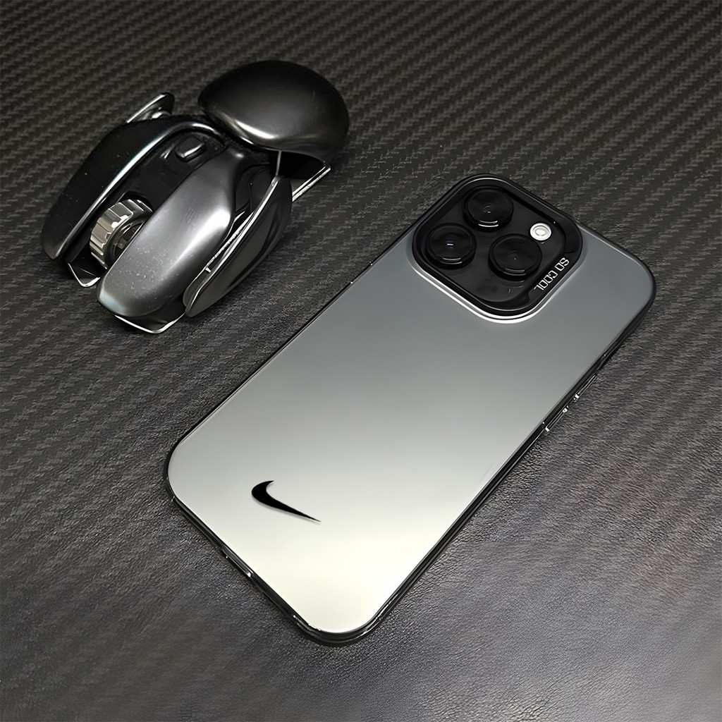 เคสไอโฟน16 15 14 13 12 11 Pro Max Case Luxury Sports กันกระแทก For Men Hard Compatible เคส ...