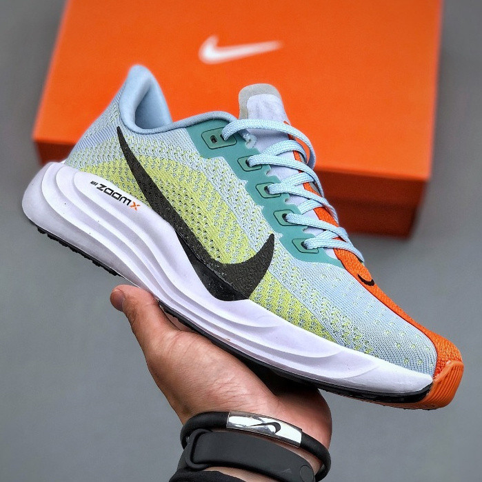 รองเท้าวิ่ง Air Zoom Pegasus 40 premium fq7262 001 DSOY | Shopee Thailand