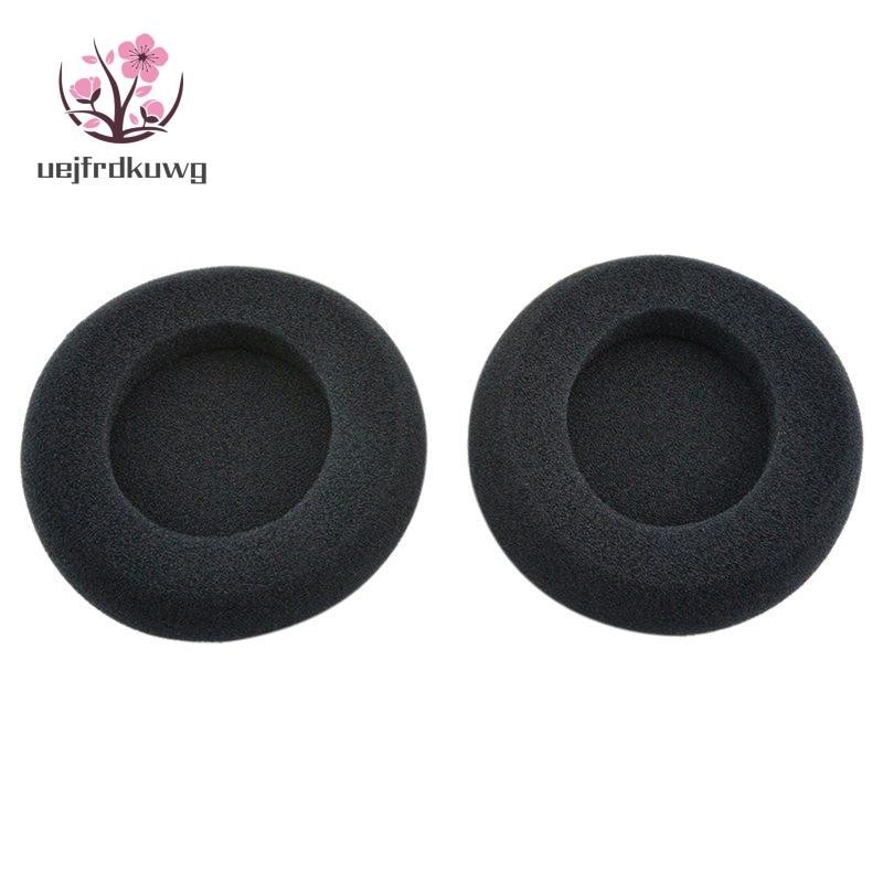 Super สําหรับ GRADO SR60, SR80, SR125, SR225, M1 หูฟังแผ่นรองหูฟัง ...