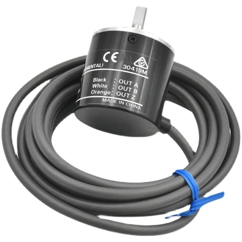 E6B2CWZ5B ABZ 3-phase Rotary Encoder E6B2-CWZ5B 2500 2000 1800 1024 ...