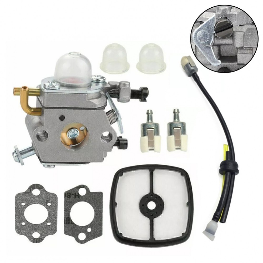 ประสิทธิภาพการใช้ที่เพิ่มขึ้นพร้อมสําหรับชุดคาร์บูเรเตอร์ Echo PB200 ...