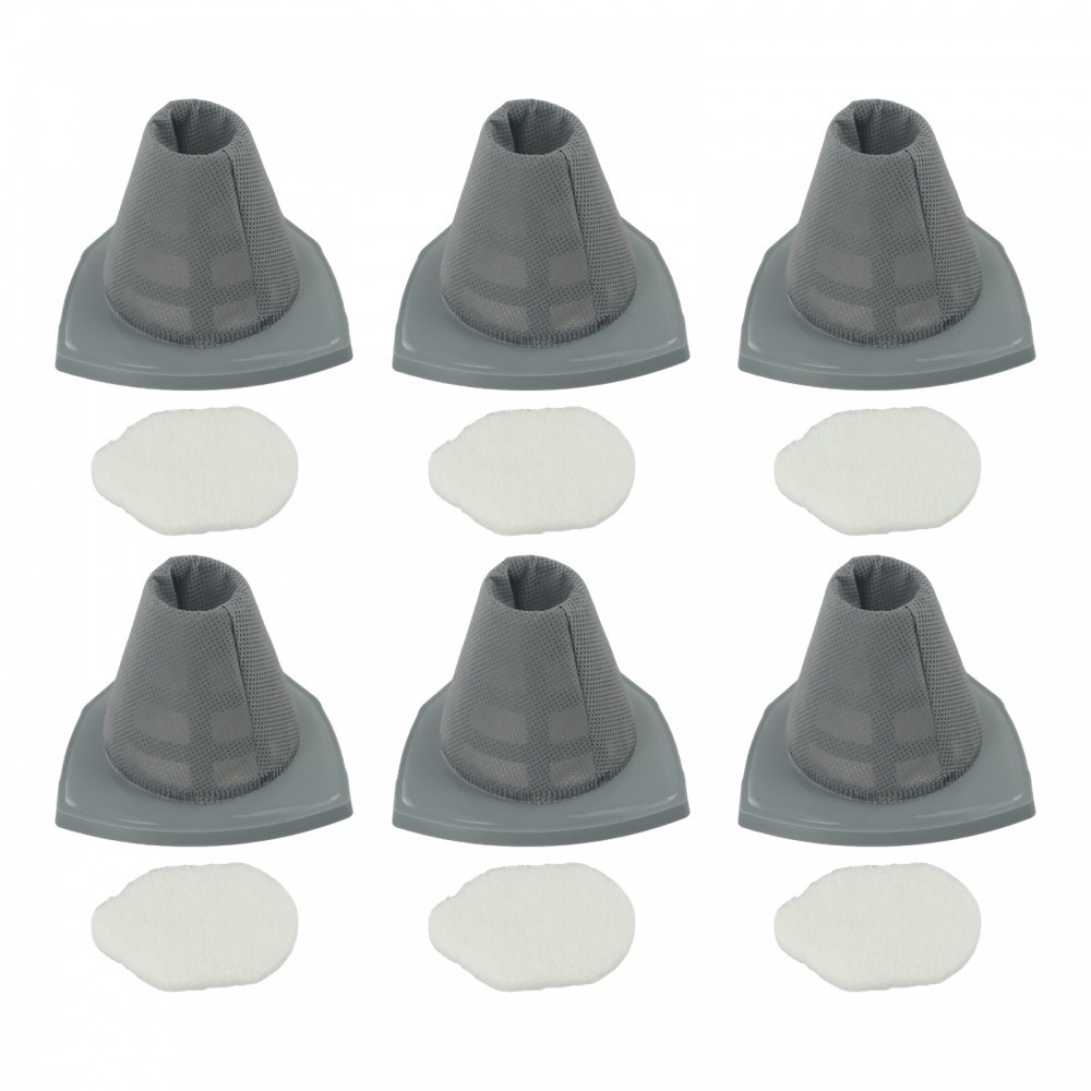 Light Brightness Vacuum Filter As รูปภาพแสดงง่ายต่อการถอดและเปลี่ยน ...