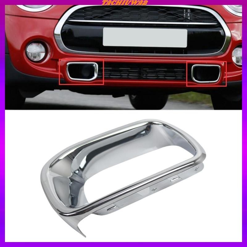 [Tachiuwa2] กรอบท่ออากาศฝาหน้าด้านซ้าย 51117337811 อะไหล่อุปกรณ์เสริมใน ...