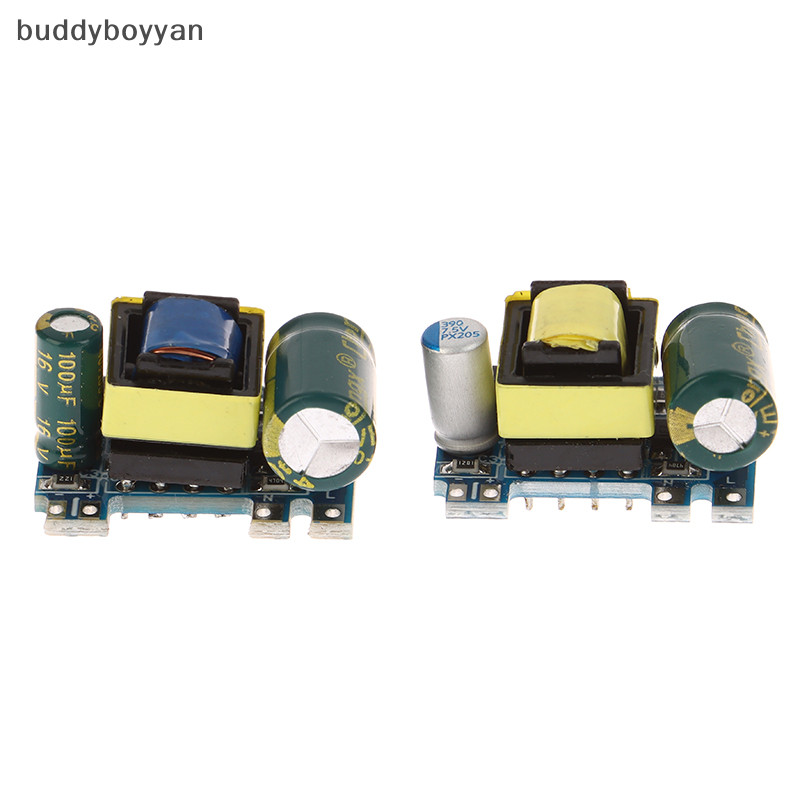 Bbth AC 220v ถึง 5V DC Step-down โมดูล 5V/700mA 12V/300mA หม้อแปลงไฟฟ้า ...