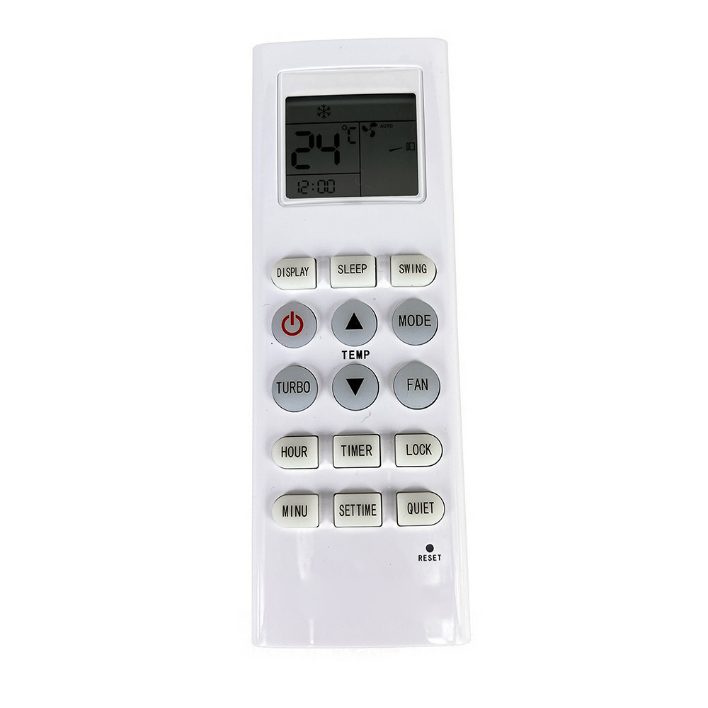 ใหม่ Original KKG9B-C2 สําหรับ Changhong A/C เครื่องปรับอากาศรีโมท ...