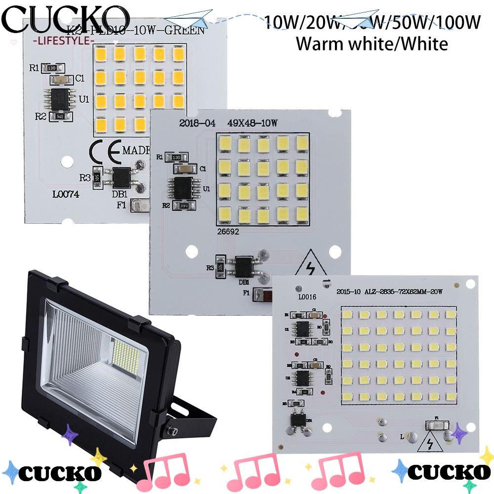 Cucko 1 PC ชิป LED ลูกปัดสีขาว/วอร์มไวท์ 10W 20W 30W 50W 100W ... Cucko 1 PC ชิป LED ลูกปัดสีขาว/วอร์มไวท์ 10W 20W 30W 50W 100W ...
