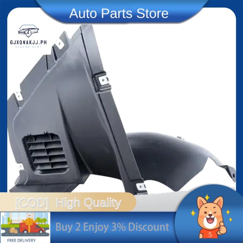 รถยนต์ล้อที่อยู่อาศัยแผงด้านในแผงขวาซับล้อ 97050412418 สําหรับอะไหล่ ...