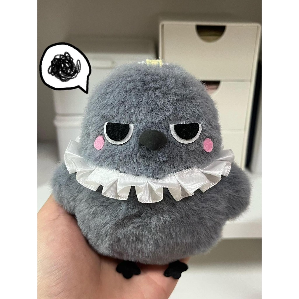 Little Red Book Same Style Love and Deep Space Qin Che Peripheral Good ...