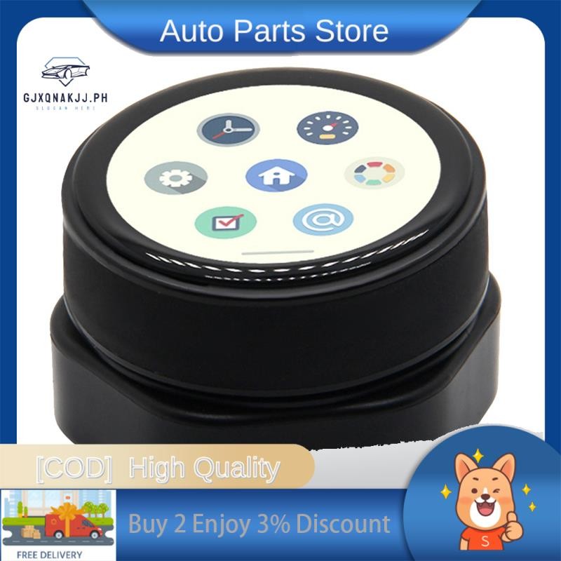 Lilygo T-Encoder-Pro Rotary Encoder ESP32-S3 Development Board ESP32 ... Lilygo T-Encoder-Pro Rotary Encoder ESP32-S3 Development Board ESP32 ...