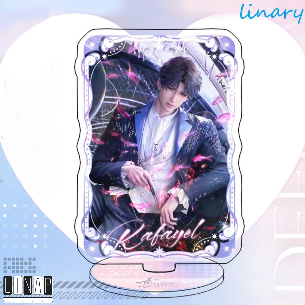 Culinaryhv Deepspace Rafayal อะคริลิครูป, อะนิเมะอะคริลิค Love และ ...
