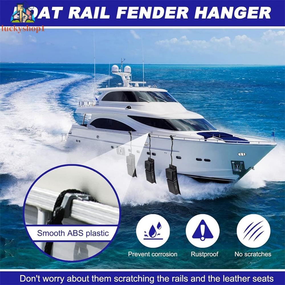 Pontoon Boat Square Rail Mount Acrylentile Butadiene Styrene ฟังก์ชั่น ...