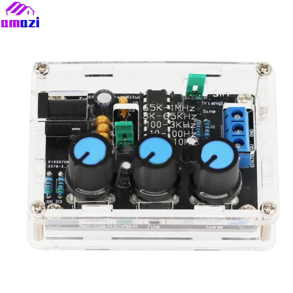 【AMZ】XR2206 High Precision Signal Generator for Generating Sine ...