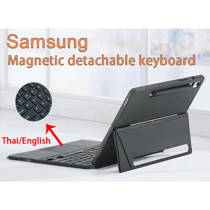 SAMSUNG TouchPad for สําหรับSamsung Tab S10fe+ S10FE/S10/A9/A8/S6 Lite ...