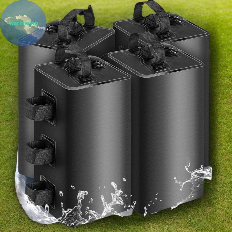 Warmwing เต็นท์น้ำหนัก 88 ปอนด์ ชุดขา 4 ท่อน สำหรับเต็นท์ป๊อบอัพและแกลโซ่ | Shopee Thailand