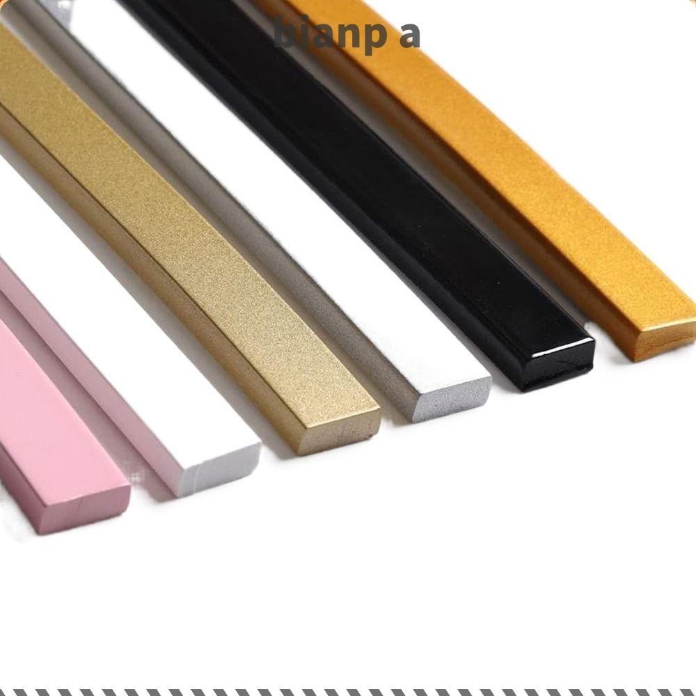 BIANPA Paneling Strip, ยืดหยุ่น PVC Wall Molding Trim, การออกแบบภายใน ...